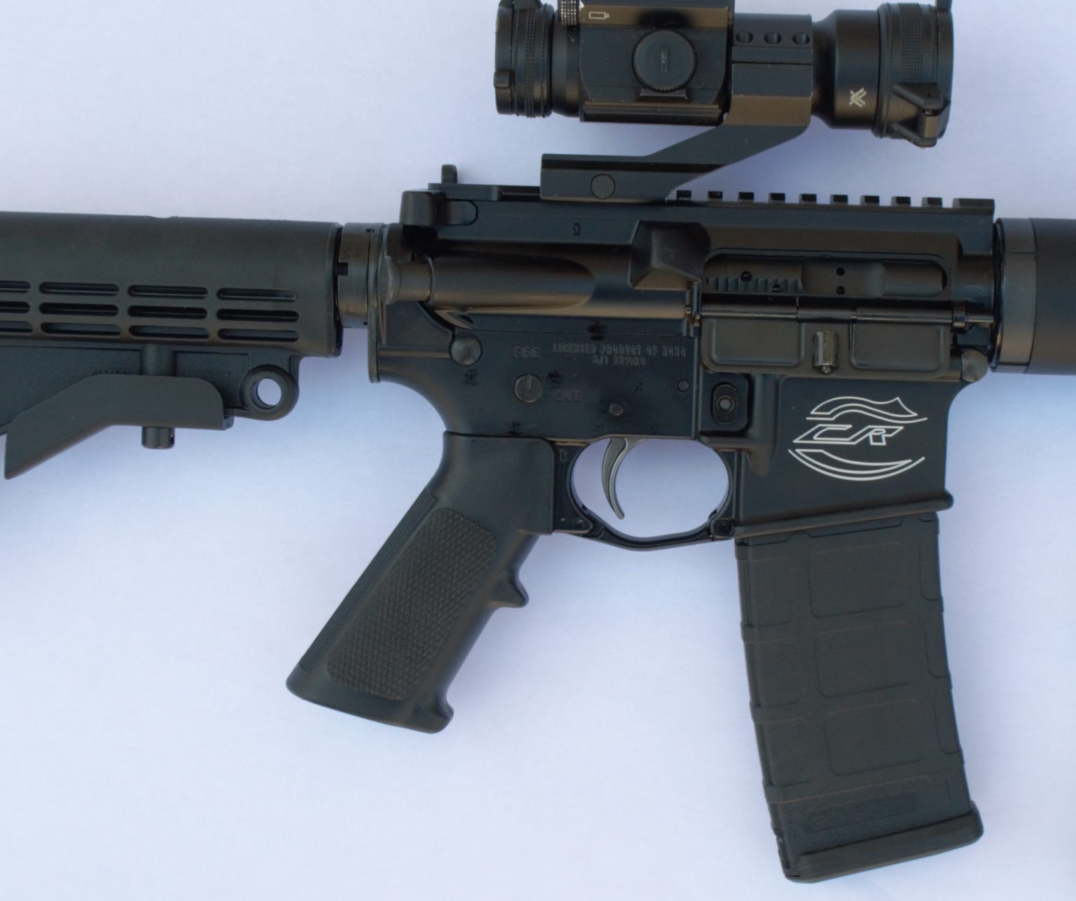 Colt Competition Ready AR - GAT Daily (Guns Ammo Tactical)