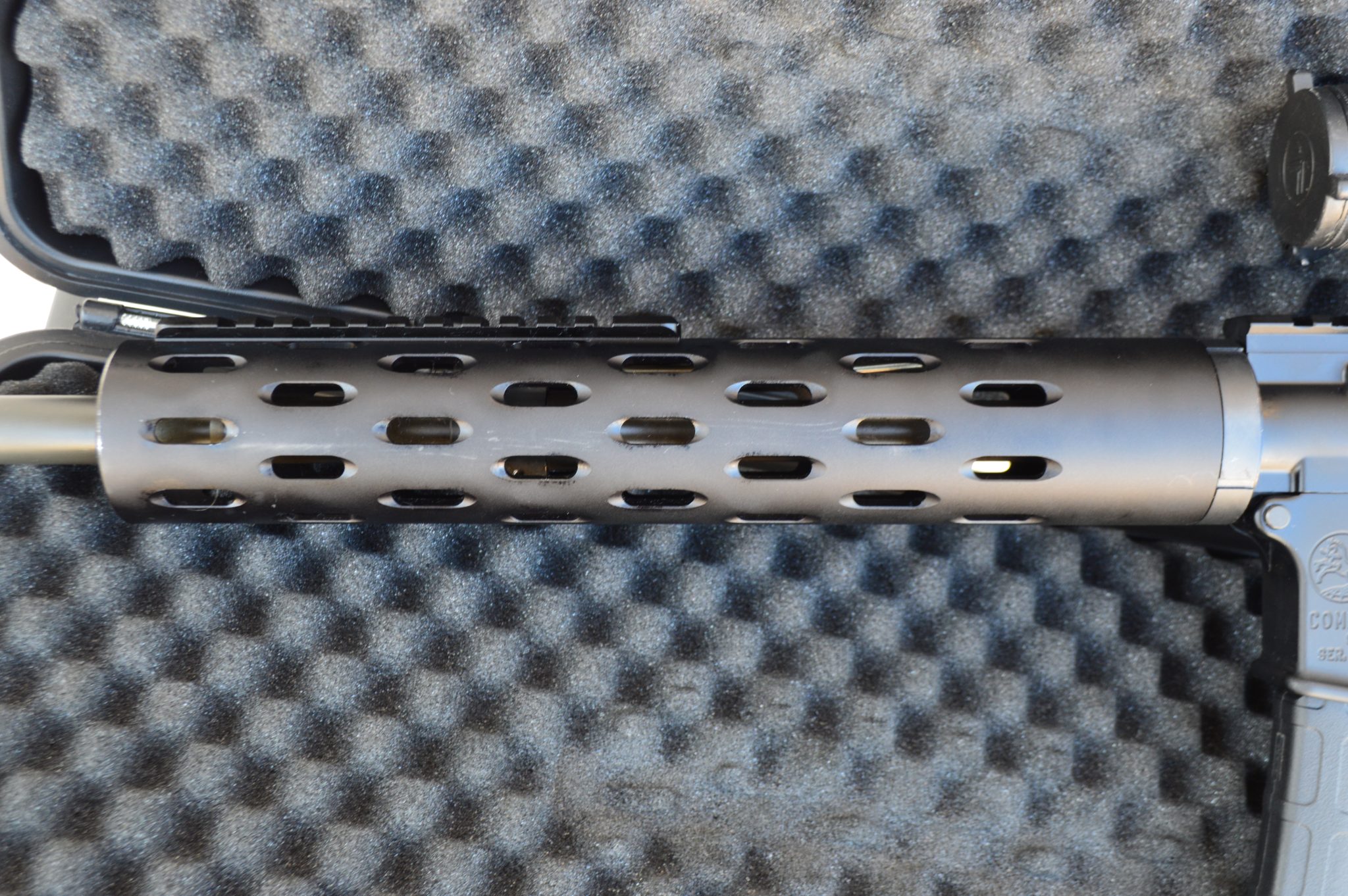 Colt Competition Ready AR - GAT Daily (Guns Ammo Tactical)