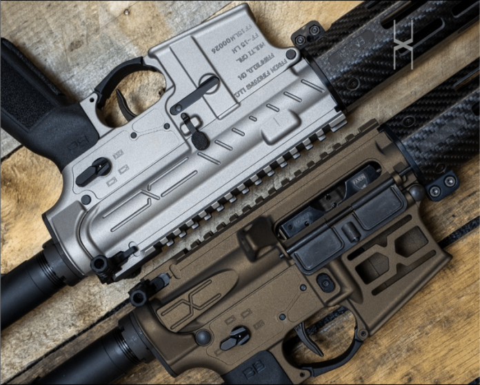 AR-15 Lower Receivers: Materials, Choices, and Quality - GAT Daily ...