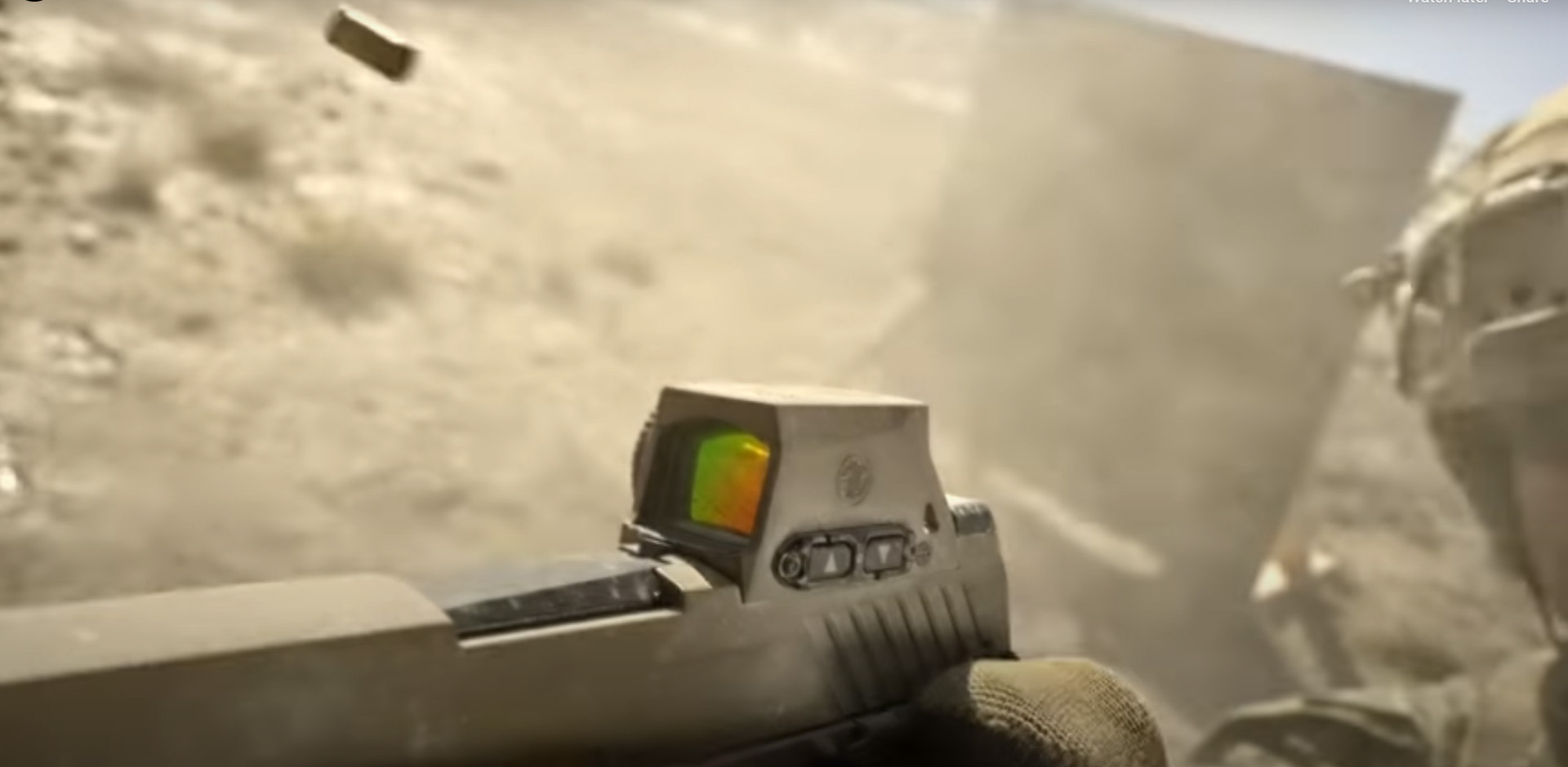 SIG Announces NSN for Romeo M17 Red Dot - GAT Daily (Guns Ammo Tactical)