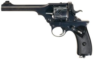 Guns 101 - The Manual Safety and Revolvers - What's The Deal