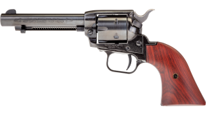 Guns 101 - The Manual Safety and Revolvers - What's The Deal