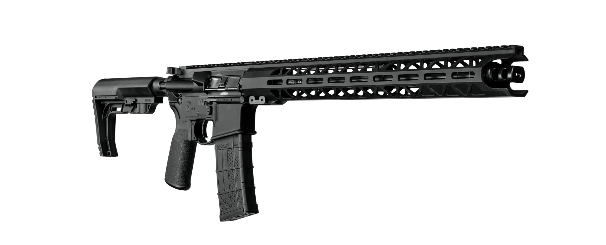 What Happened to War Sport and the LVOA - GAT Daily (Guns Ammo Tactical)