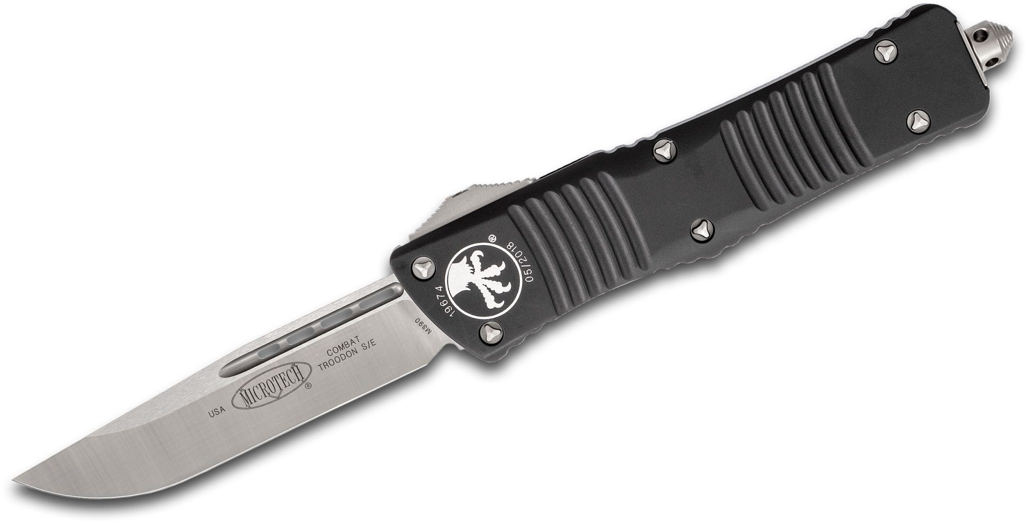 All The Knives Used In The John Wick Movies