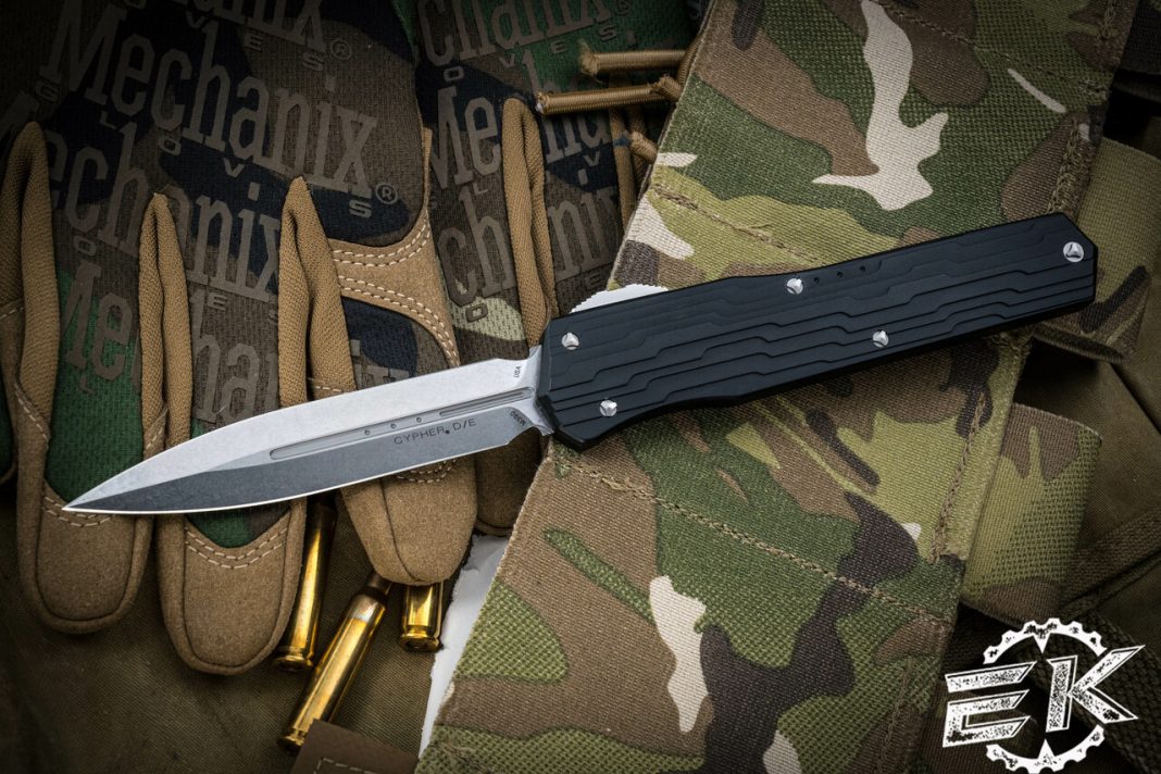 All The Knives Used In The John Wick Movies