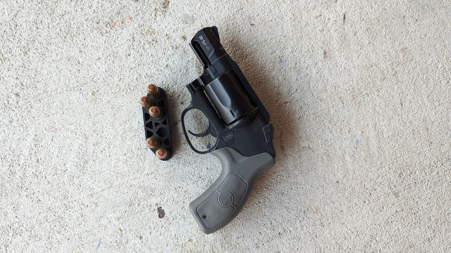 The Zeta6 J-Pak - The Future of Speed Strips - GAT Daily (Guns Ammo ...