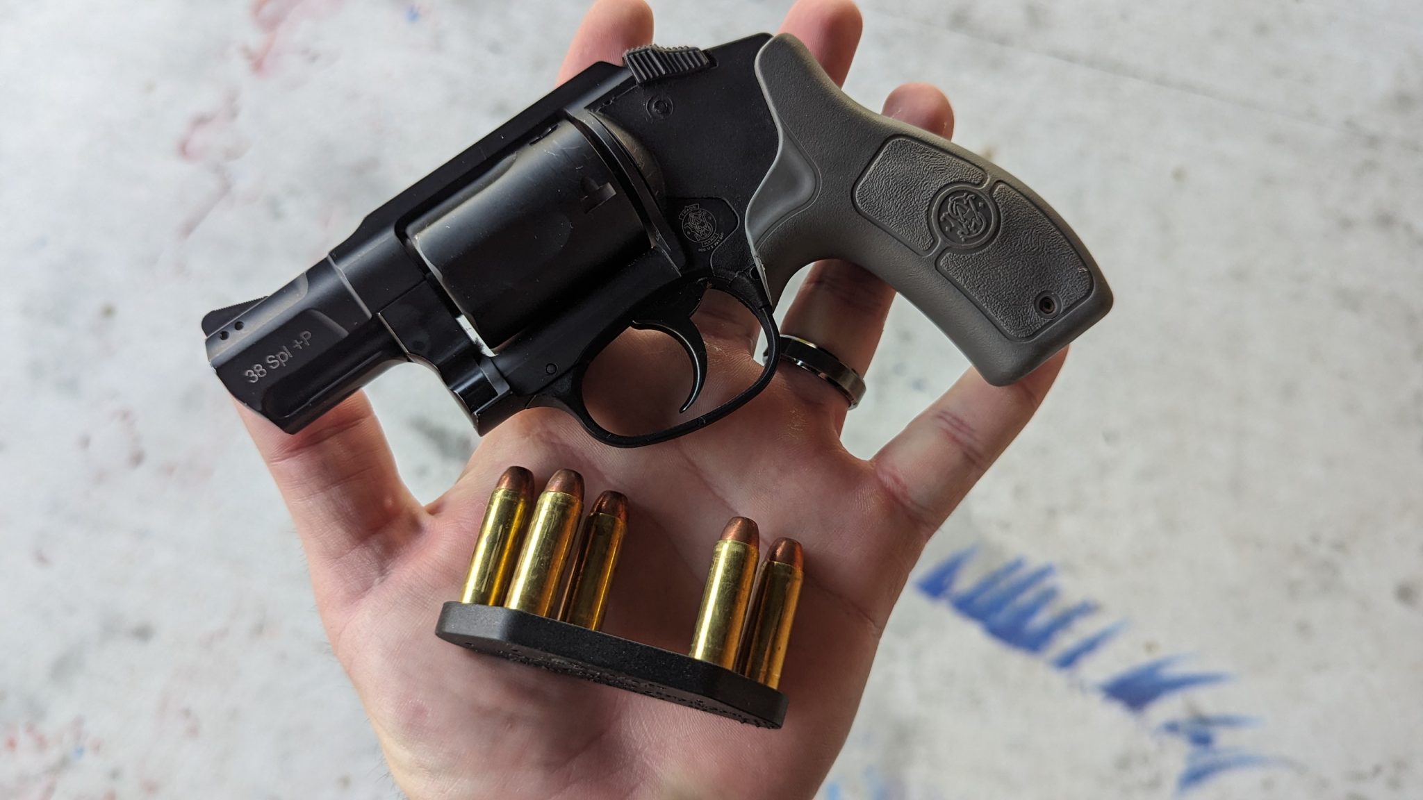 The Zeta6 J-Pak - The Future of Speed Strips - GAT Daily (Guns Ammo ...