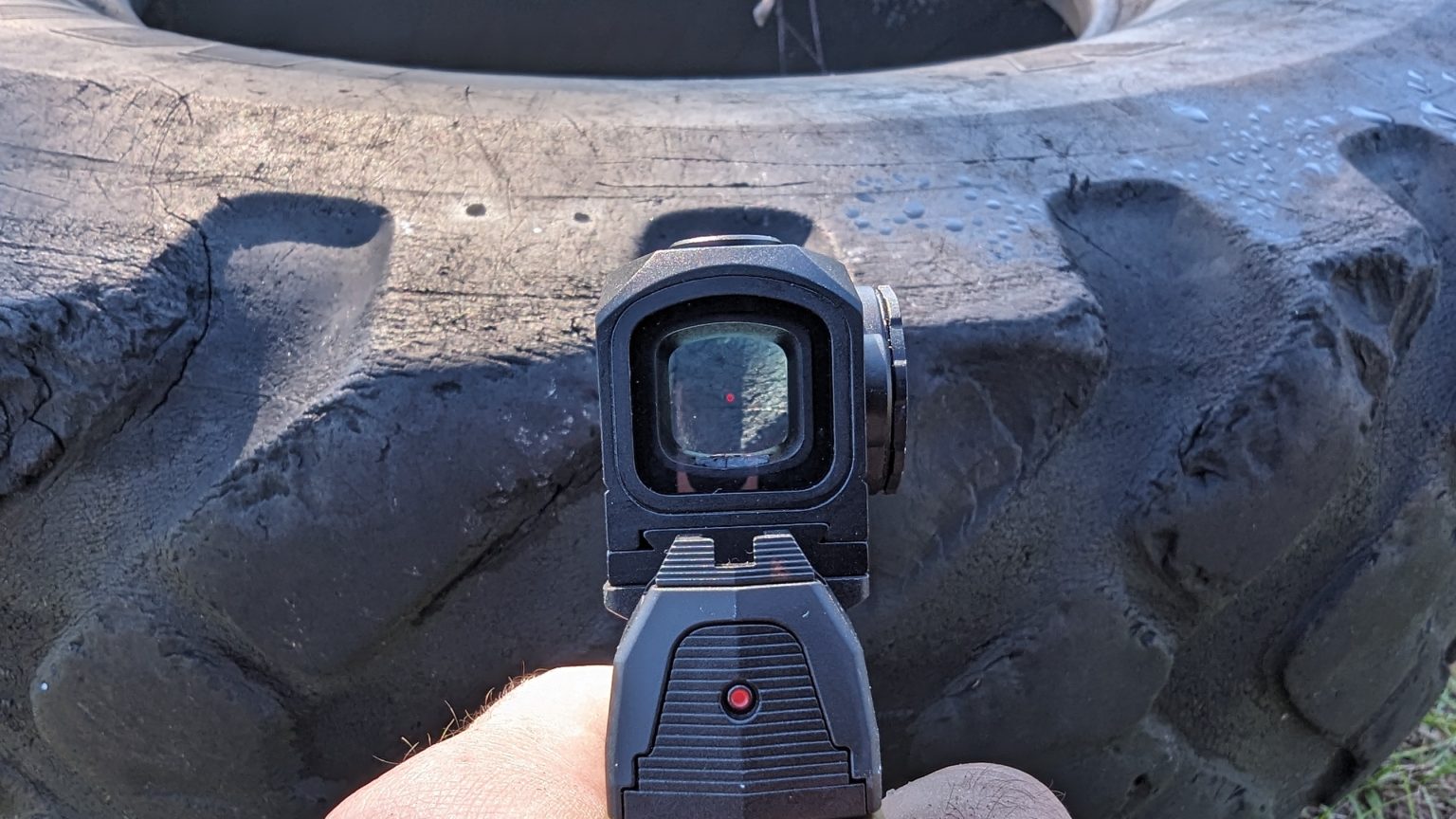 The Swampfox Kraken - Budget Friendly Enclosed Emitter - GAT Daily ...
