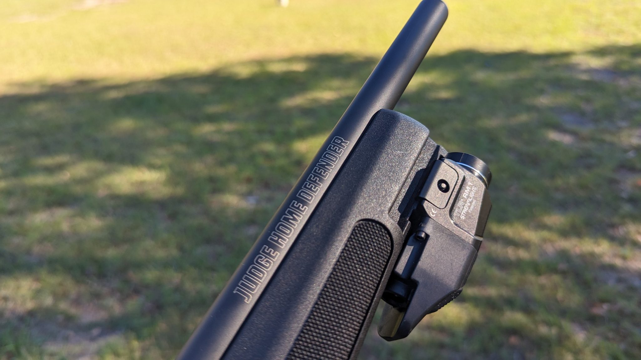 Is the Judge Home Defender Home Defense Worthy - GAT Daily (Guns Ammo ...