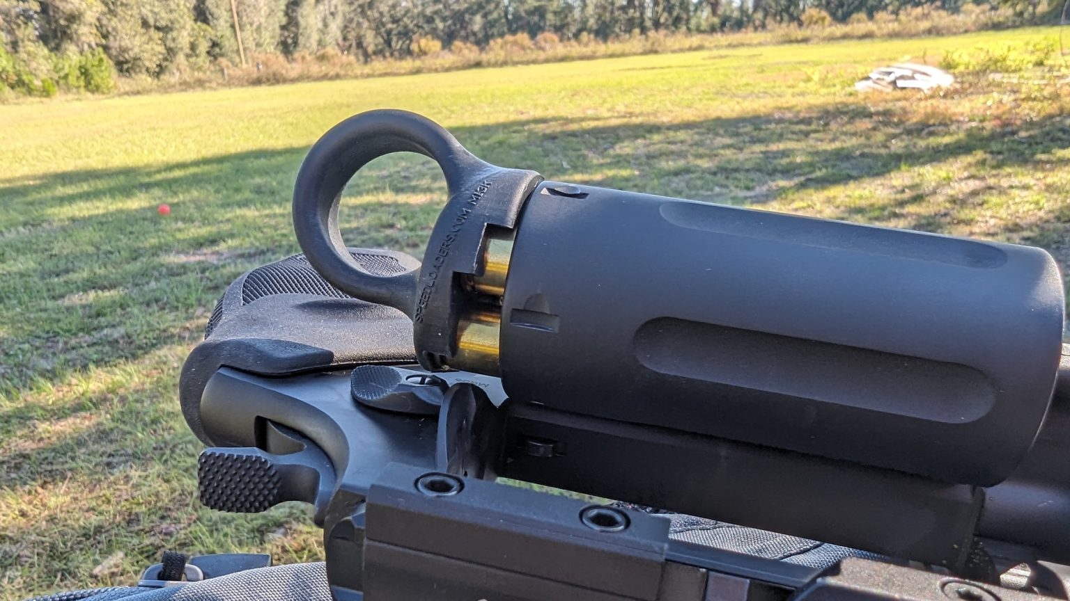 The Maxfire Speed Loader - The Judge's Only Option - GAT Daily (Guns ...