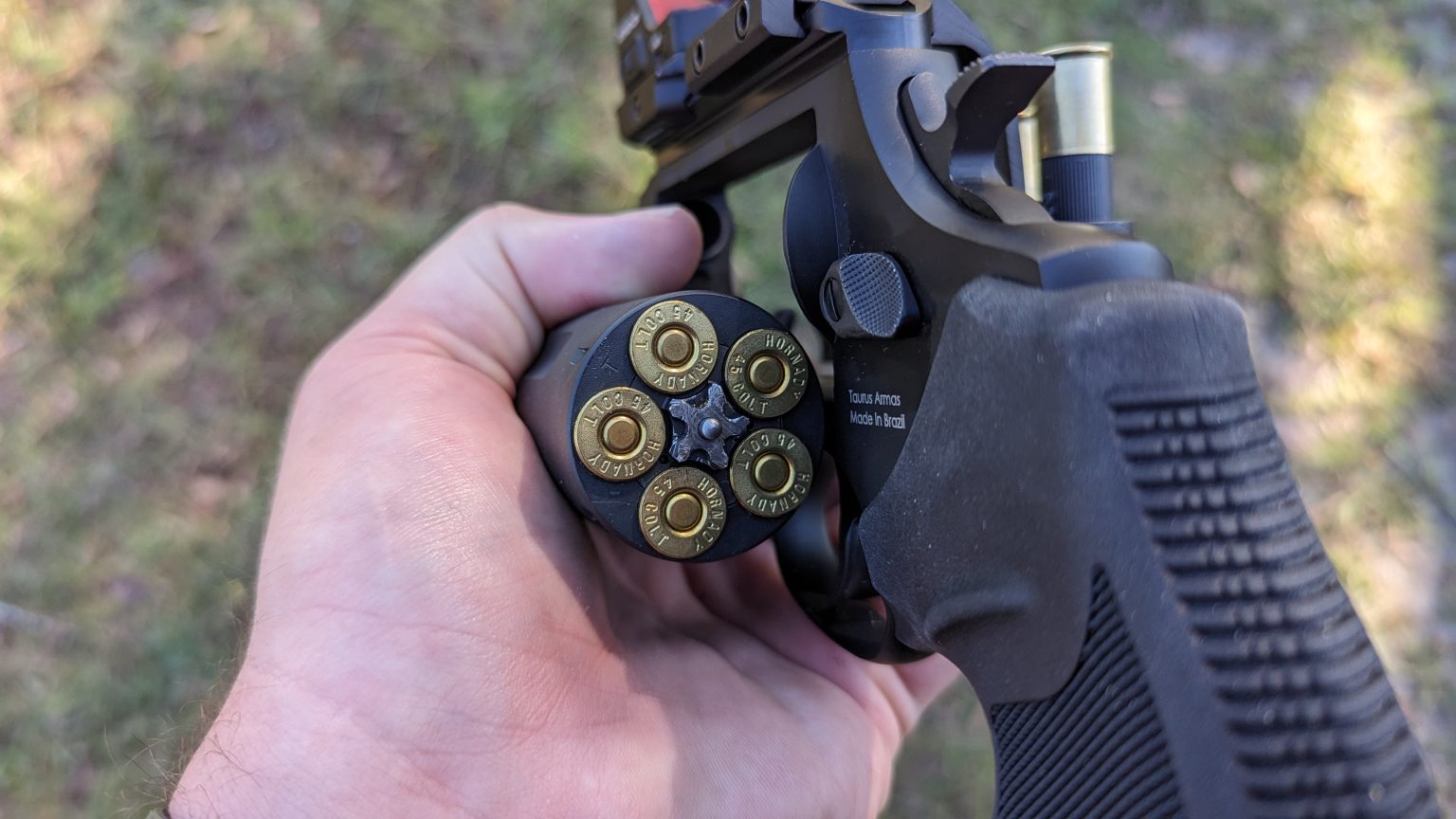 The Maxfire Speed Loader - The Judge's Only Option - GAT Daily (Guns ...