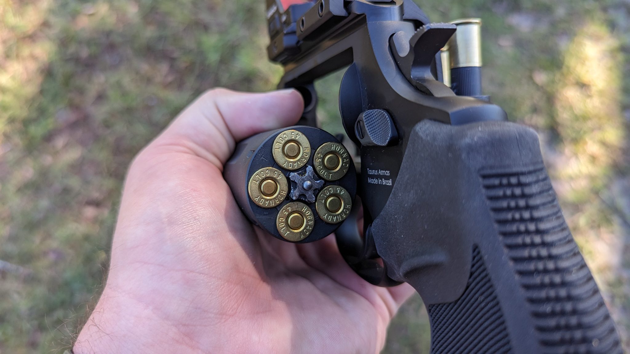 The Maxfire Speed Loader - The Judge's Only Option - GAT Daily (Guns ...