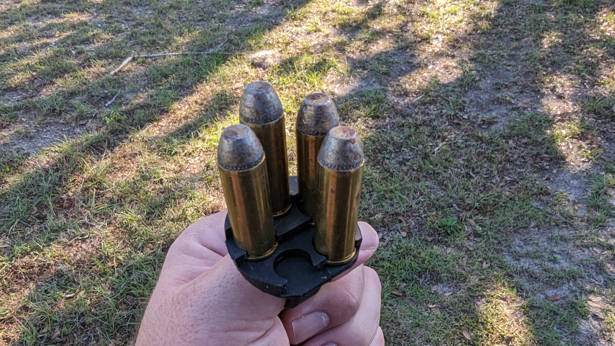 The Maxfire Speed Loader - The Judge's Only Option - GAT Daily (Guns ...