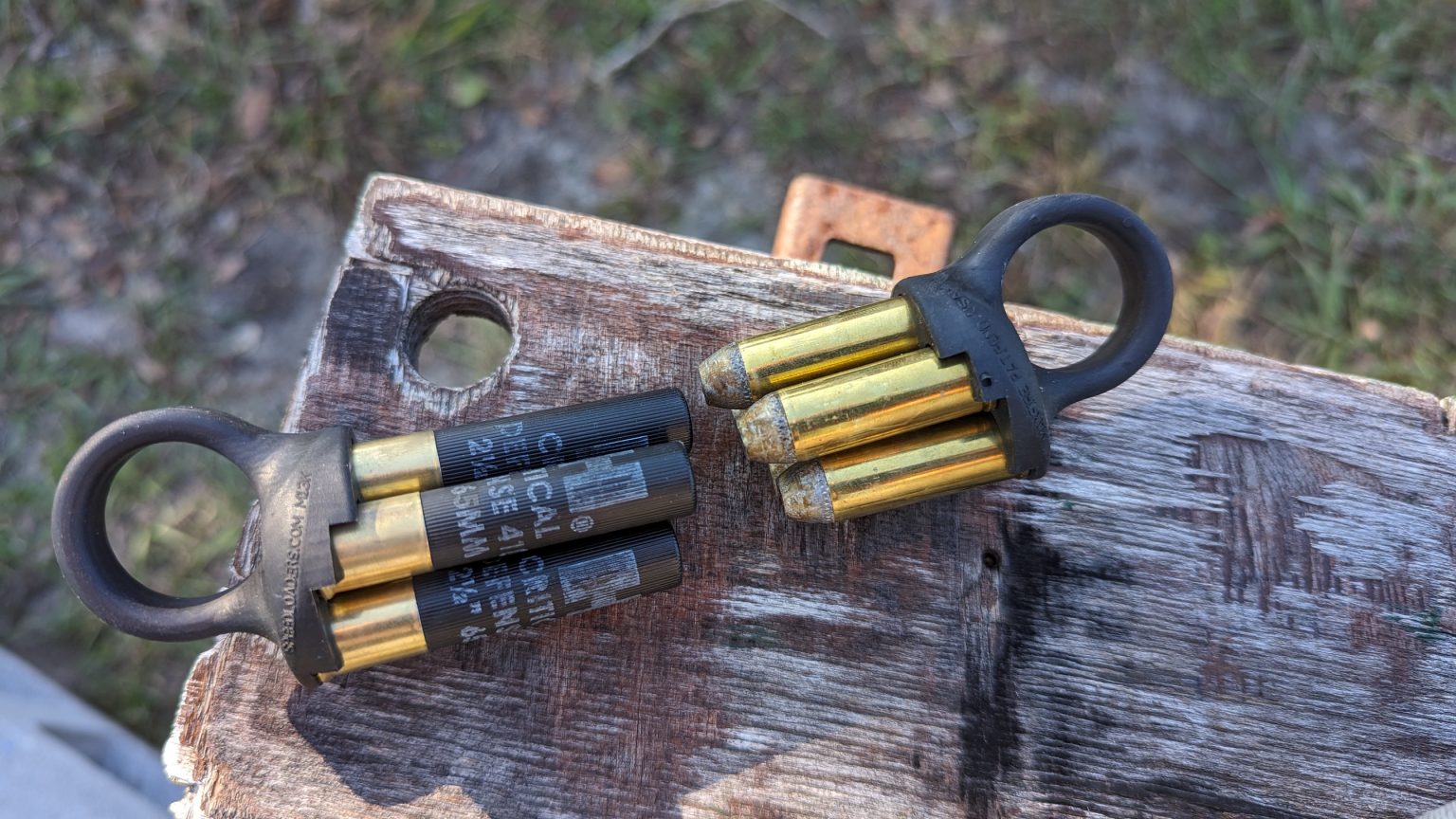 The Maxfire Speed Loader - The Judge's Only Option - GAT Daily (Guns ...