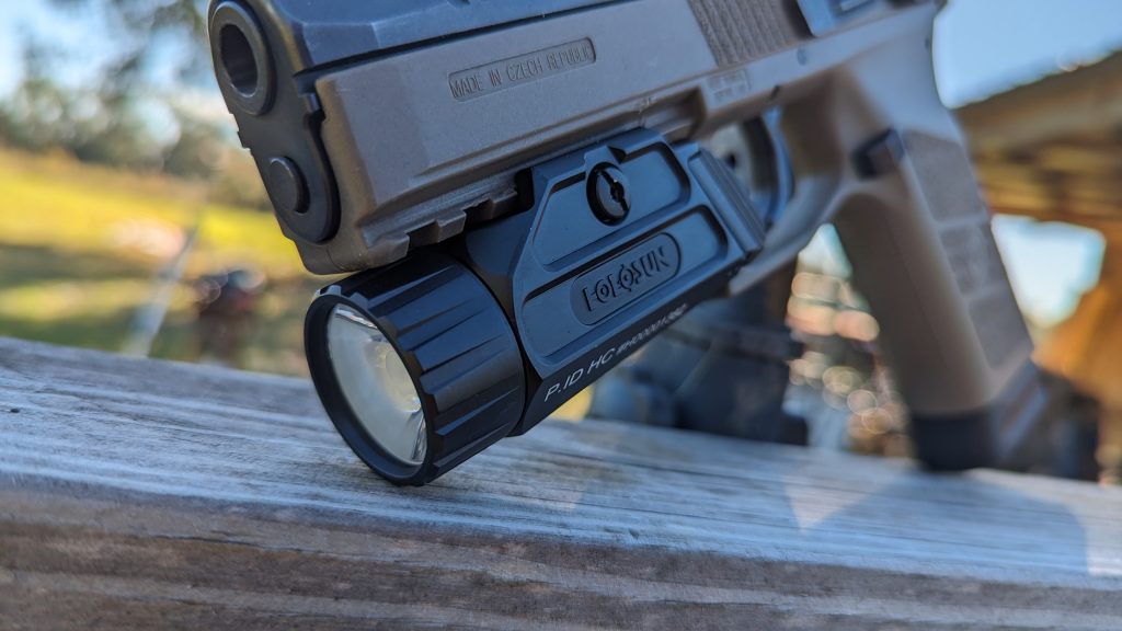 The Holosun P.ID HC - Light It Up - GAT Daily (Guns Ammo Tactical)