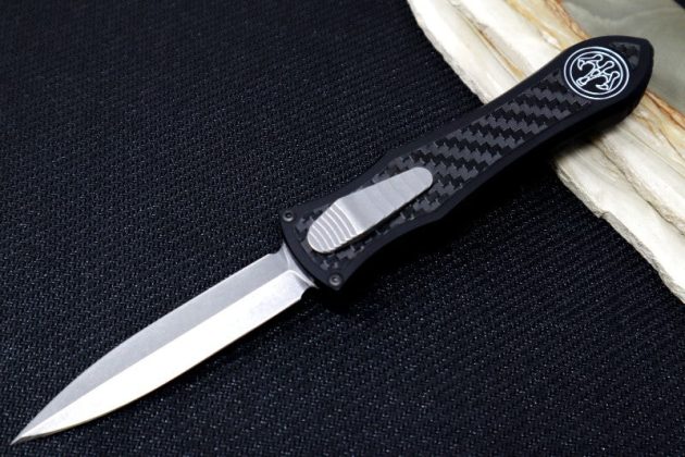 All The Knives Used In The John Wick Movies