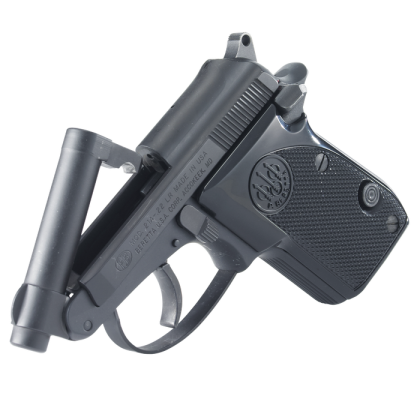 An Ode To Beretta's Tip-up Guns - GAT Daily (Guns Ammo Tactical)