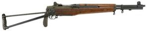 The Tanker Models of the M1 Garand - GAT Daily (Guns Ammo Tactical)