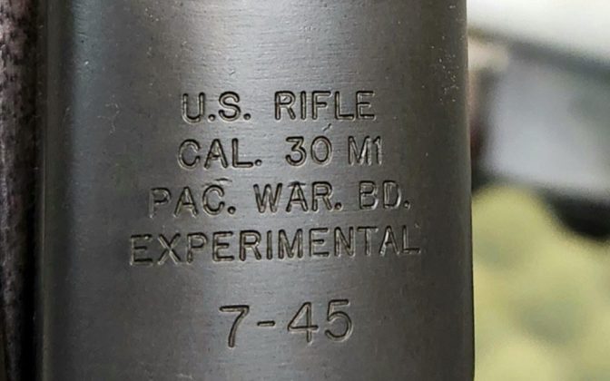 The Tanker Models of the M1 Garand - GAT Daily (Guns Ammo Tactical)