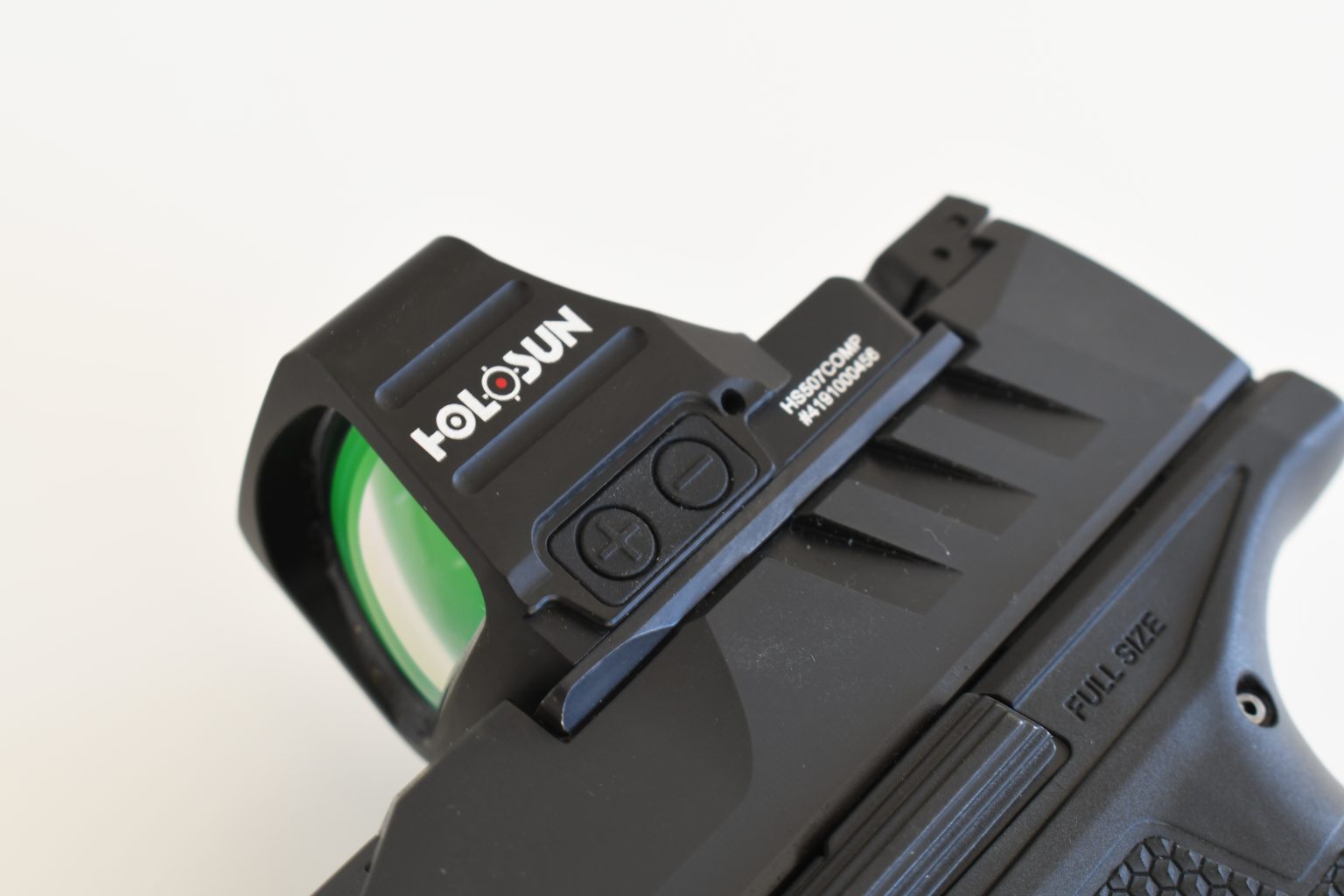 The Walther PDP - GAT Daily (Guns Ammo Tactical)