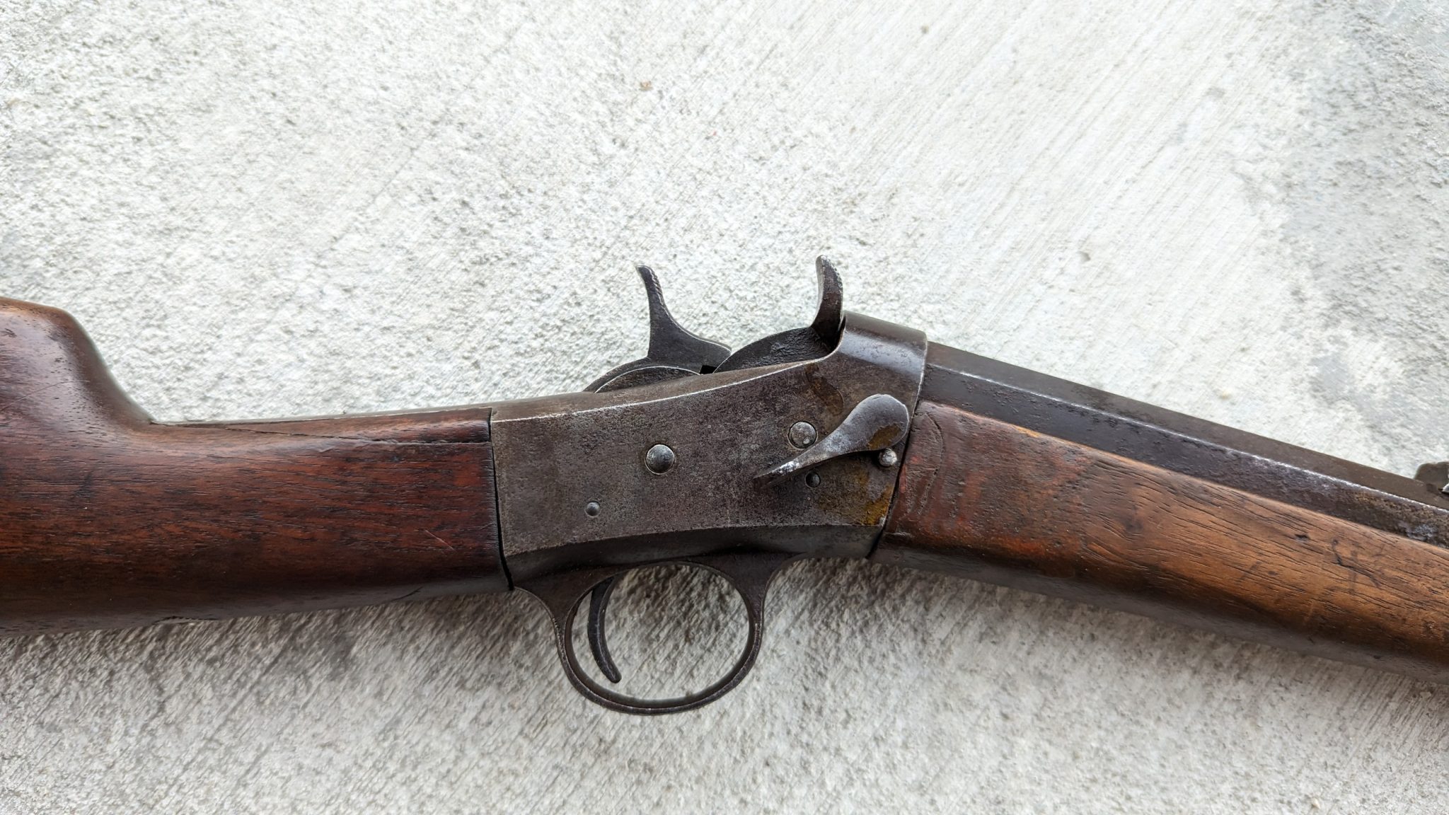 Falling Block vs. Rolling Block - GAT Daily (Guns Ammo Tactical)