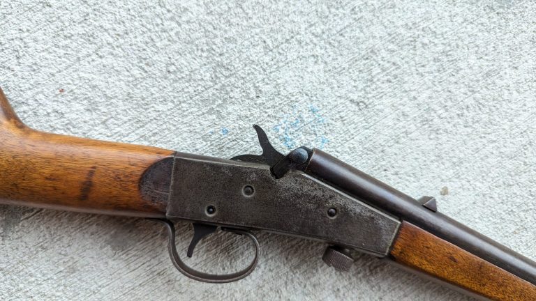 Falling Block vs. Rolling Block - GAT Daily (Guns Ammo Tactical)