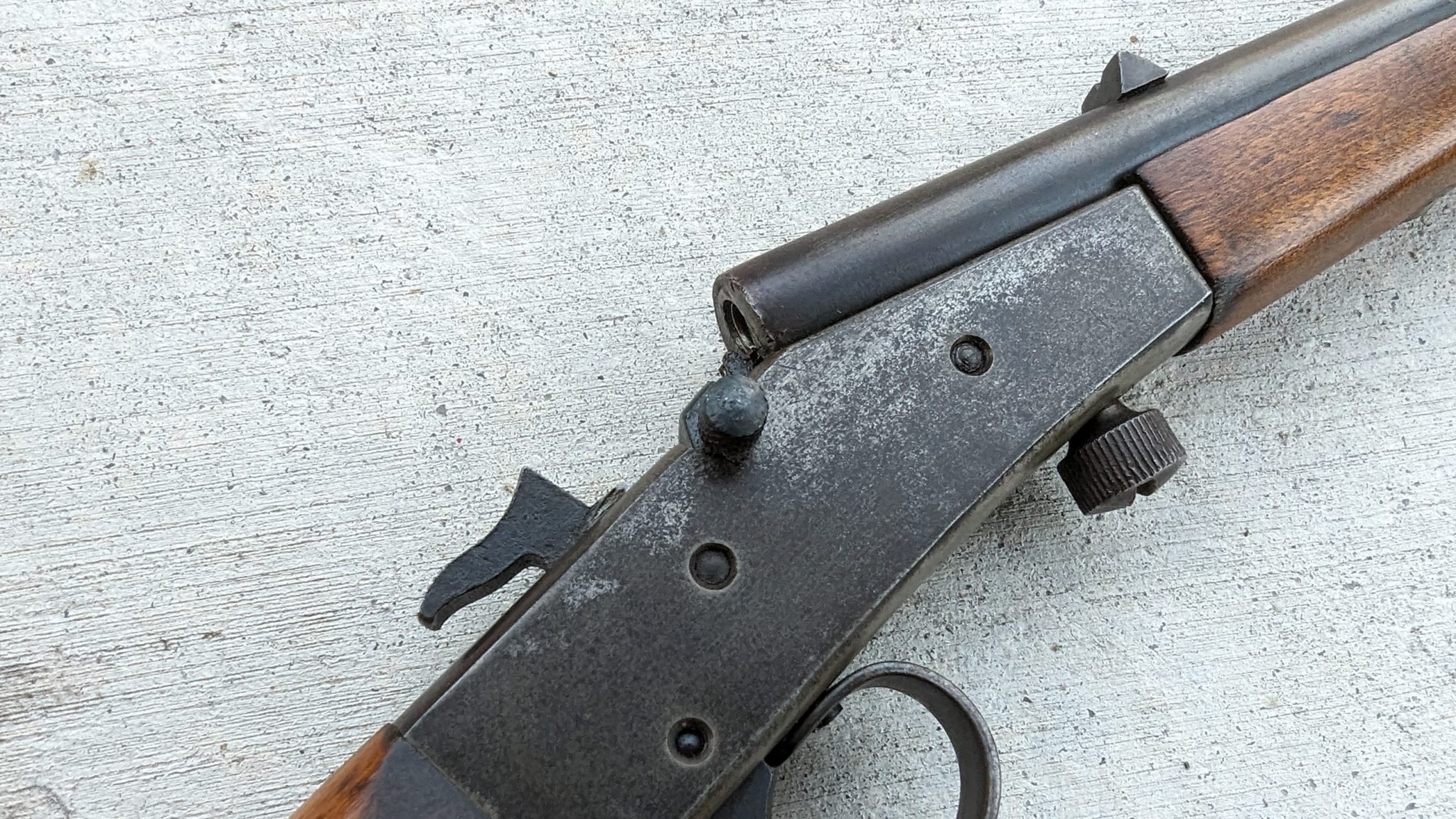 Falling Block vs. Rolling Block - GAT Daily (Guns Ammo Tactical)