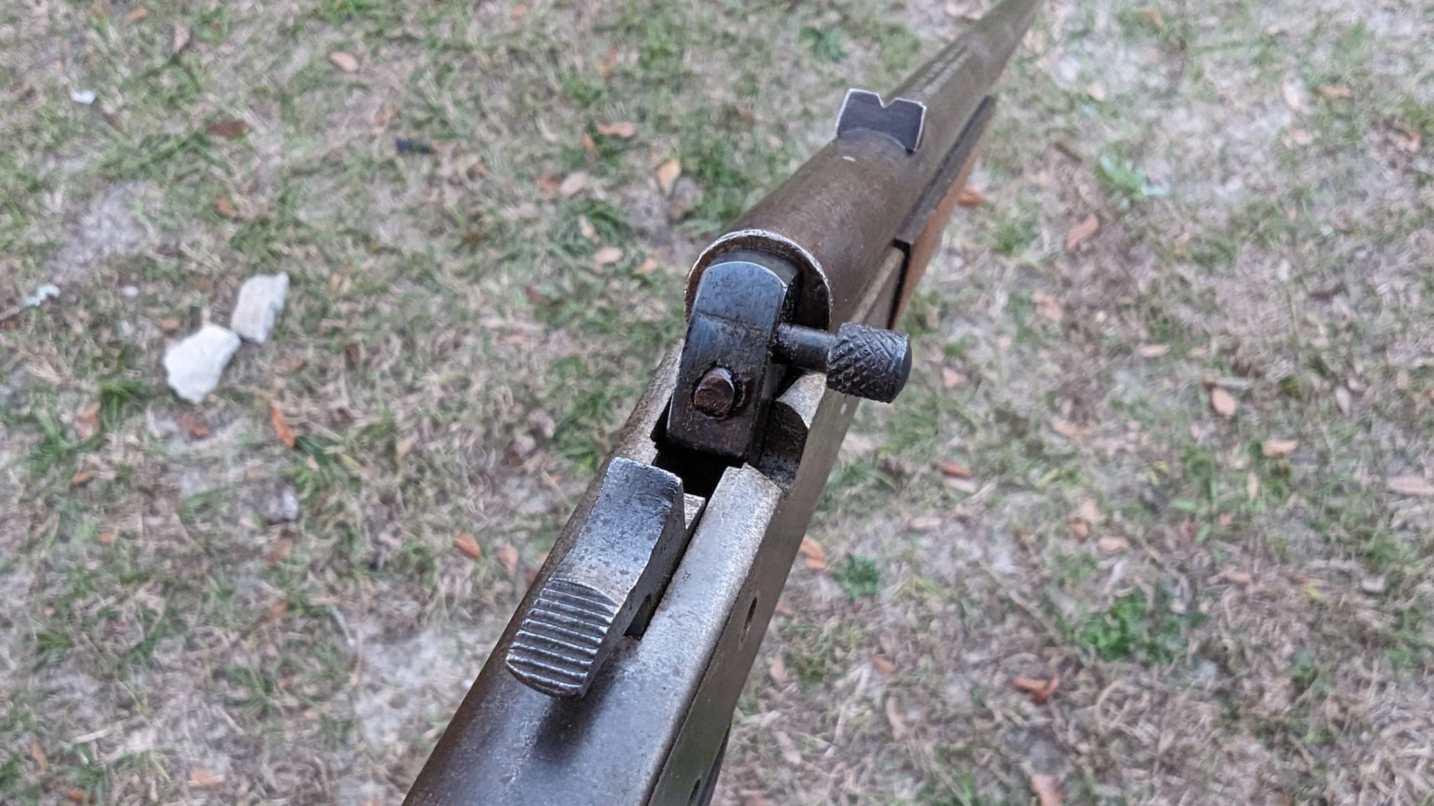 Falling Block vs. Rolling Block - GAT Daily (Guns Ammo Tactical)