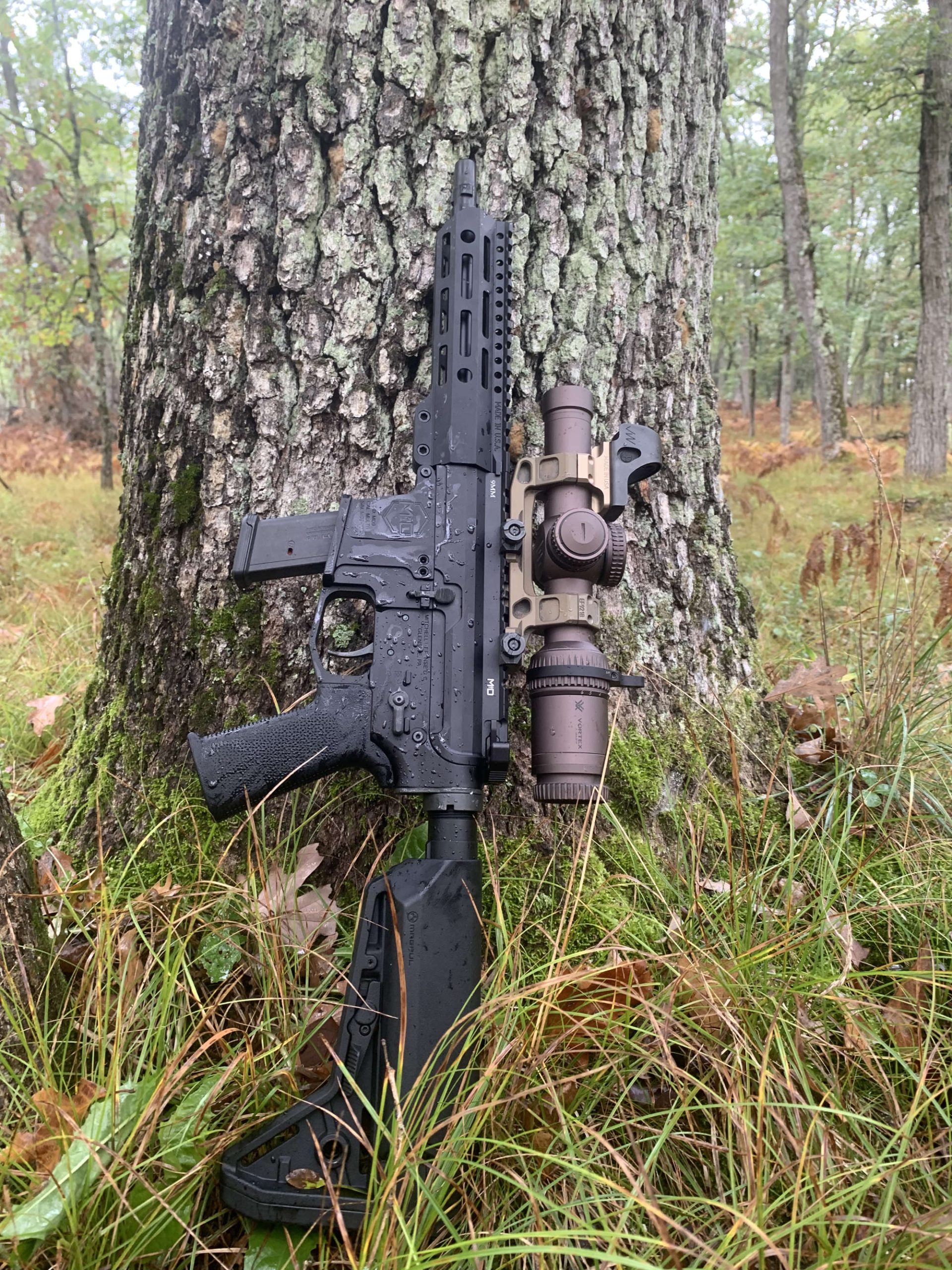 Review: The Rat Dog PCC from Mitchell Defense - GAT Daily (Guns Ammo ...