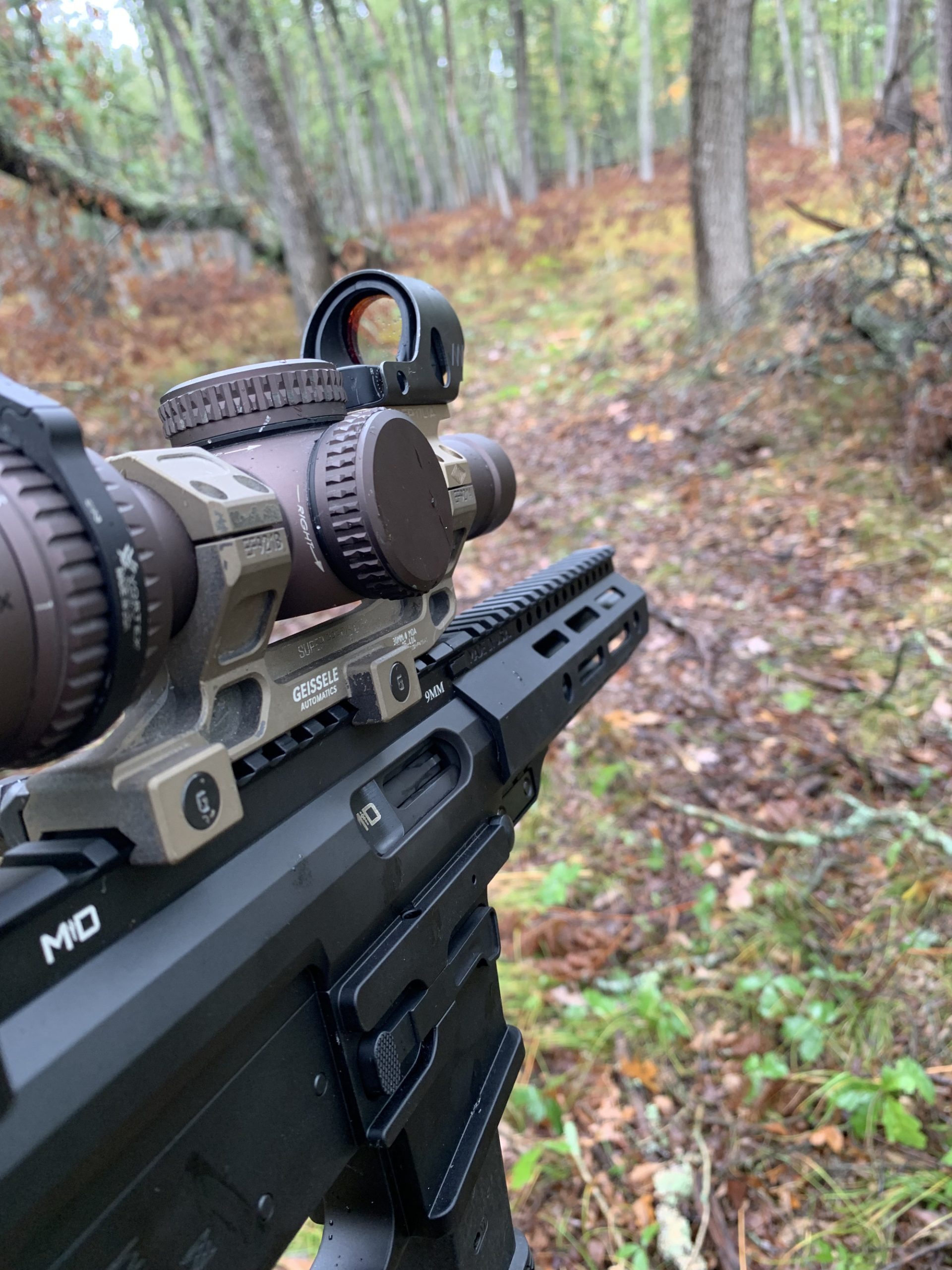 Review: The Rat Dog PCC from Mitchell Defense - GAT Daily (Guns Ammo ...