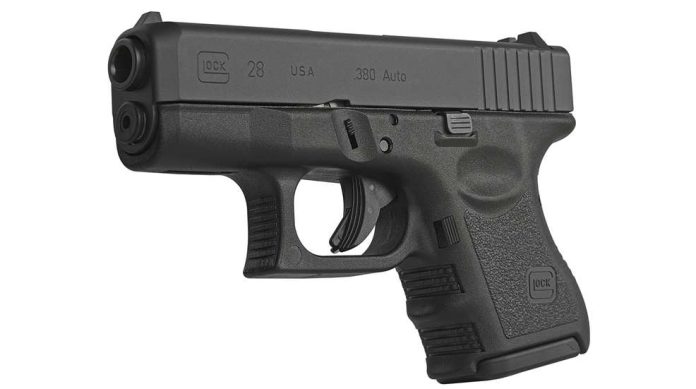 Industry Trends - The New Genre of .380 ACP Pistols - GAT Daily (Guns ...