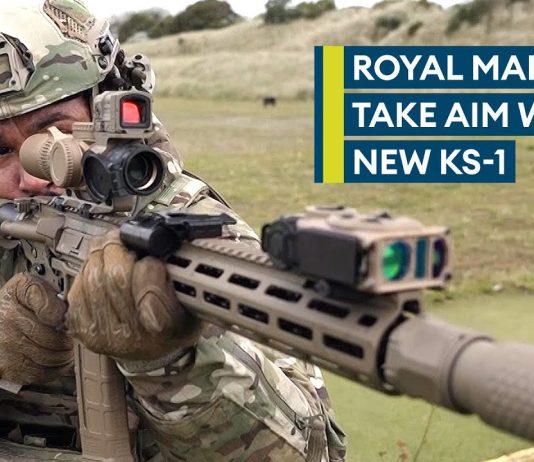 Military Archive | GAT Daily (Guns Ammo Tactical)