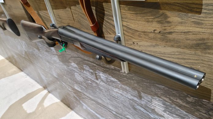 The Heritage Manufacturing Badlander and Settler - GAT Daily (Guns Ammo ...