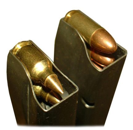 The .224 BOZ - A Forgotten PDW Cartridge - GAT Daily (Guns Ammo Tactical)