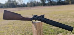 The Space Carbine By Booligan Shooting Sports - GAT Daily (Guns Ammo ...