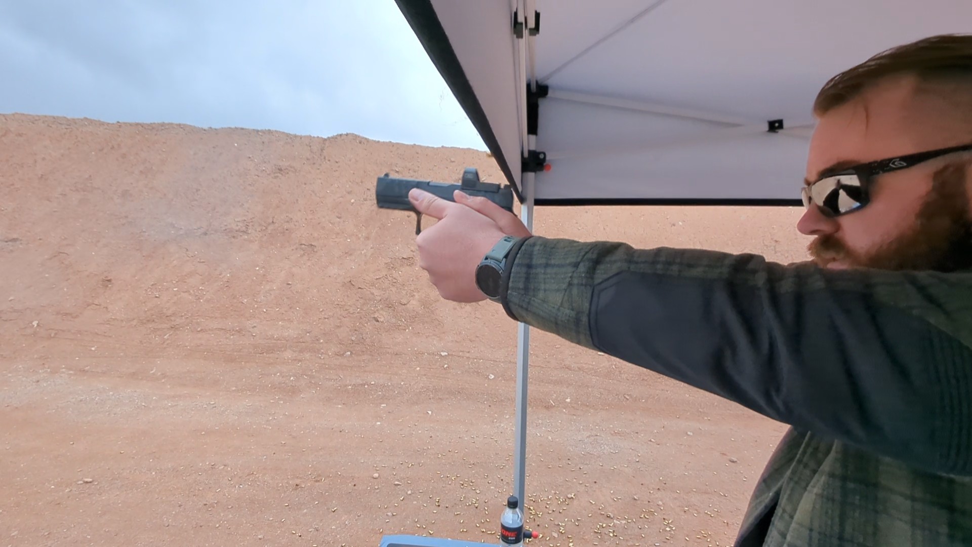 The New World Of Walther Steel Frames And 380s Gat Daily Guns