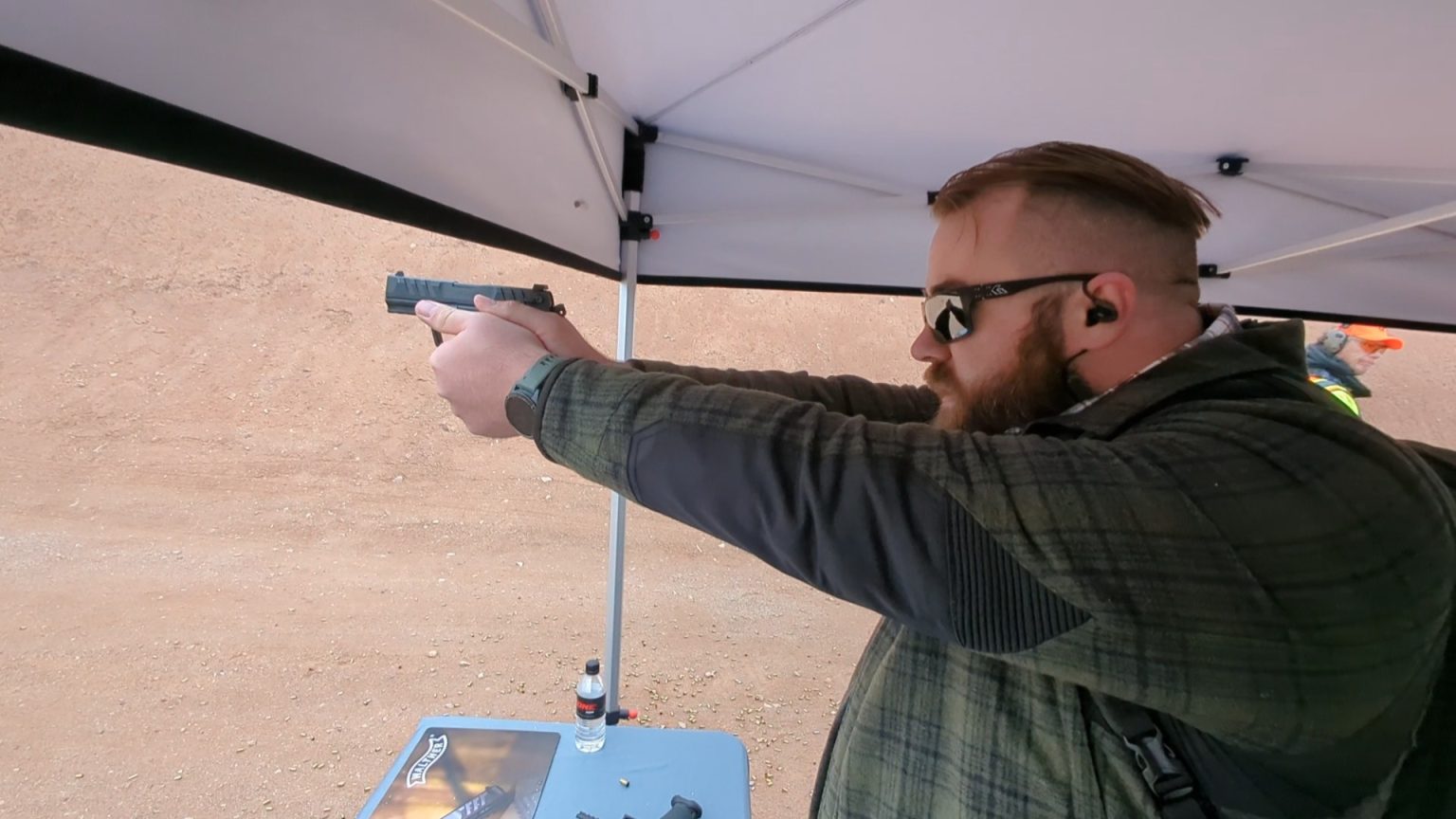 The New World of Walther - Steel Frames and .380s - GAT Daily (Guns ...