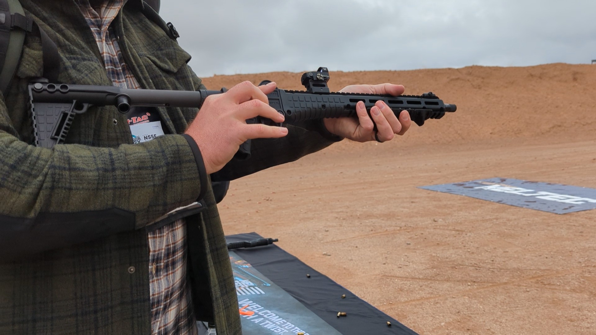 The New SUB 2000 Gen 3 - GAT Daily (Guns Ammo Tactical)