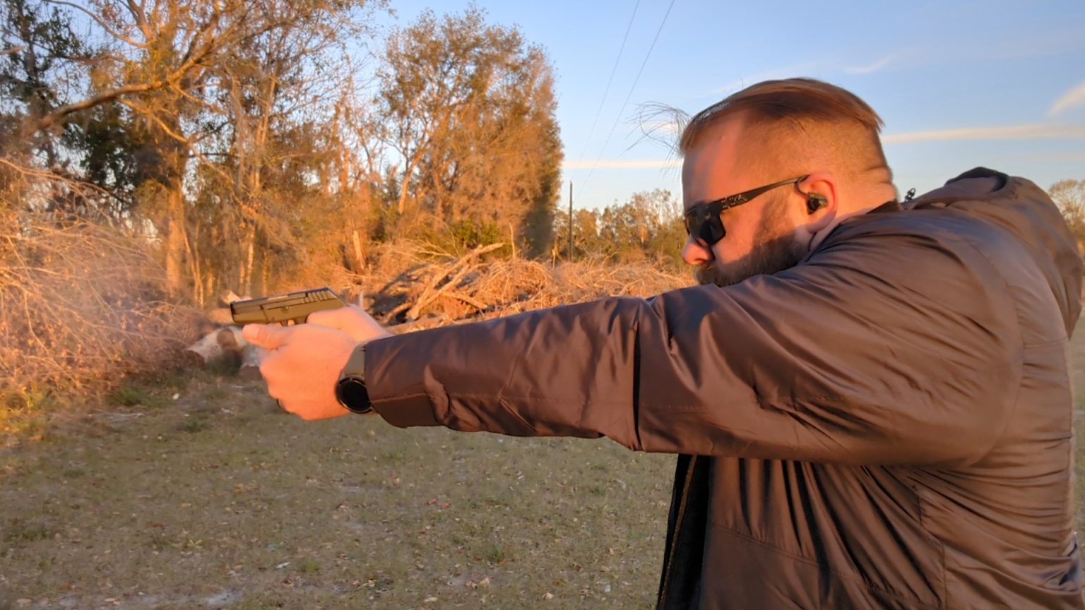 The Wizard Drill - A Pocket Pistol Test - GAT Daily (Guns Ammo Tactical)