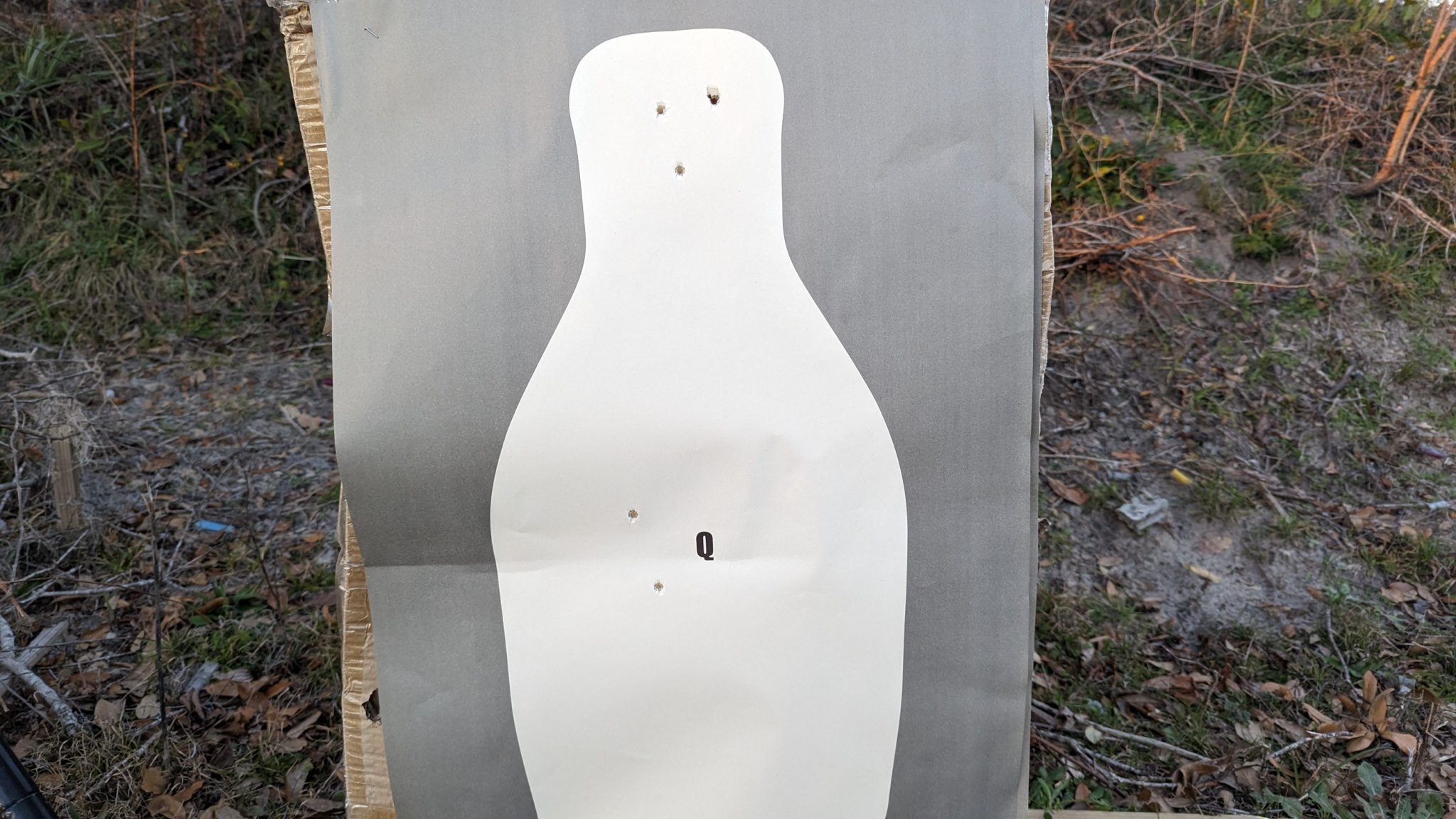 The Wizard Drill - A Pocket Pistol Test - GAT Daily (Guns Ammo Tactical)