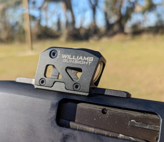 Optics Archives | GAT Daily (Guns Ammo Tactical)