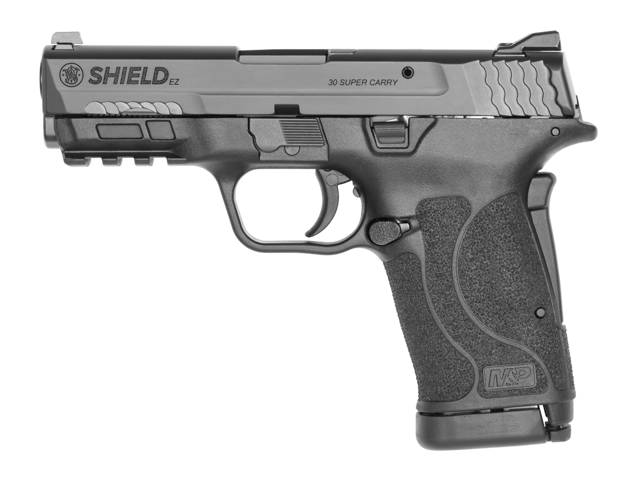 Thoughts on the 30 Super Carry In 2024 - GAT Daily (Guns Ammo Tactical)