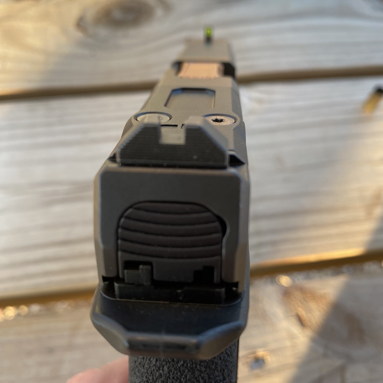 Shadow Systems XR-920 Elite - GAT Daily (Guns Ammo Tactical)