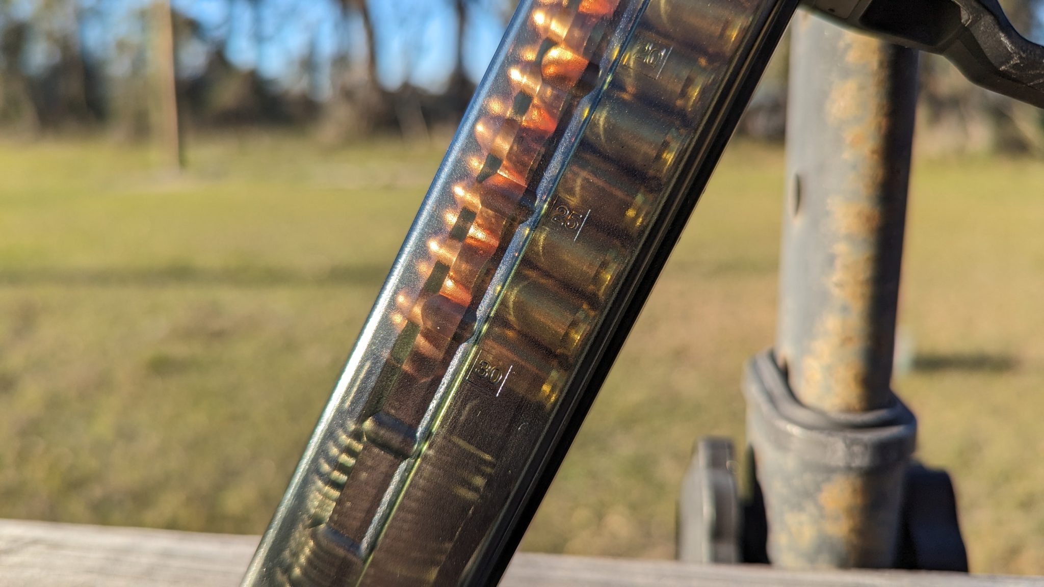 The KCI APC9 Magazines - Metal Feed Lips Finally! - GAT Daily (Guns ...