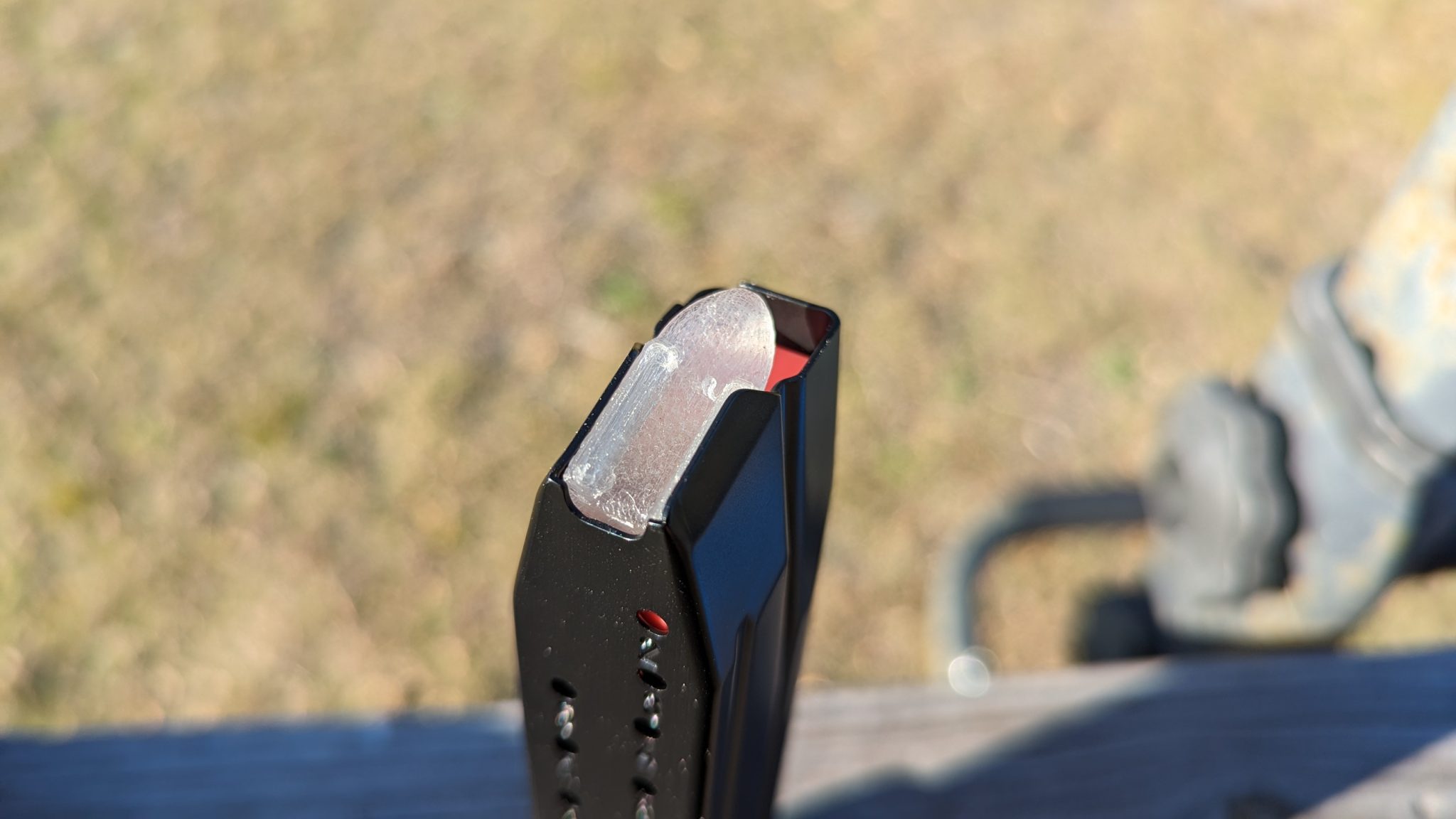 3D Printing & Self-Defense Training Gear - GAT Daily (Guns Ammo Tactical)