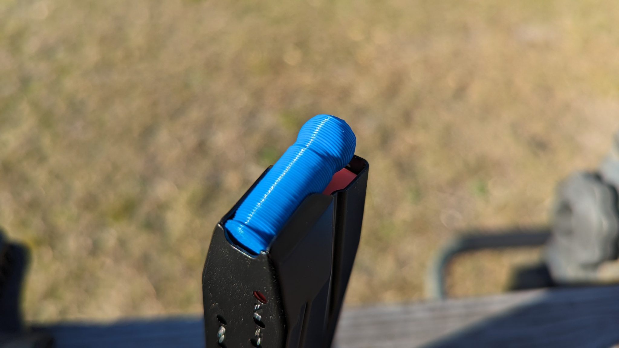 3D Printing & Self-Defense Training Gear - GAT Daily (Guns Ammo Tactical)