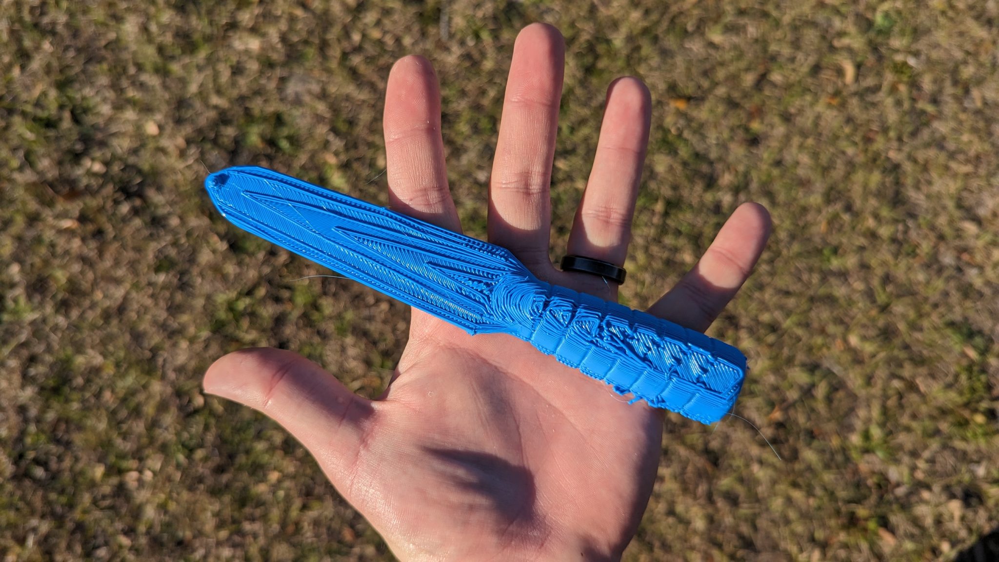 3D Printing & Self-Defense Training Gear - GAT Daily (Guns Ammo Tactical)