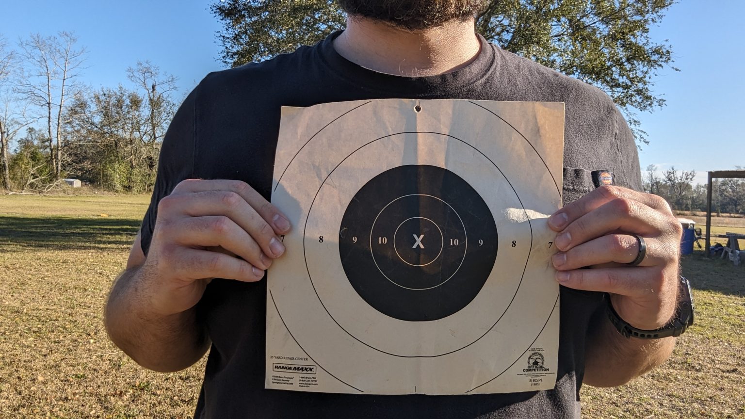 Why Is The B8 So Popular These Days - GAT Daily (Guns Ammo Tactical)