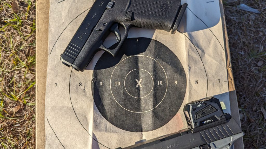 Why Is The B8 So Popular These Days - GAT Daily (Guns Ammo Tactical)