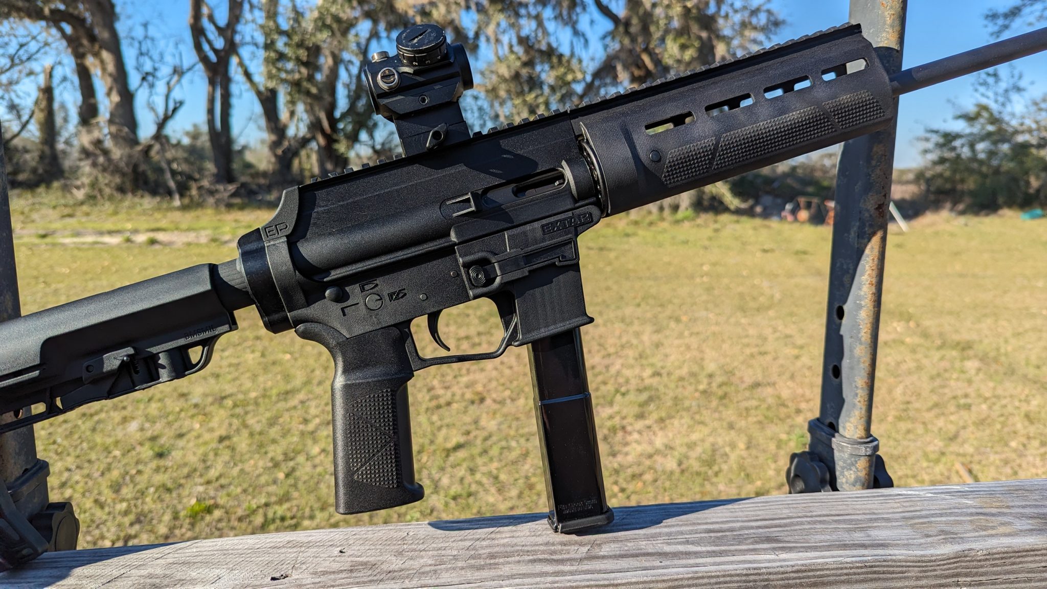 Review of the Affordable ETS Gen 2 Magazines For Glocks